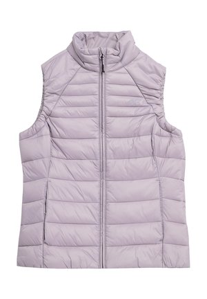 Scalpers GSTAAD - Chaleco - taupe/marrón topo - Zalando.es