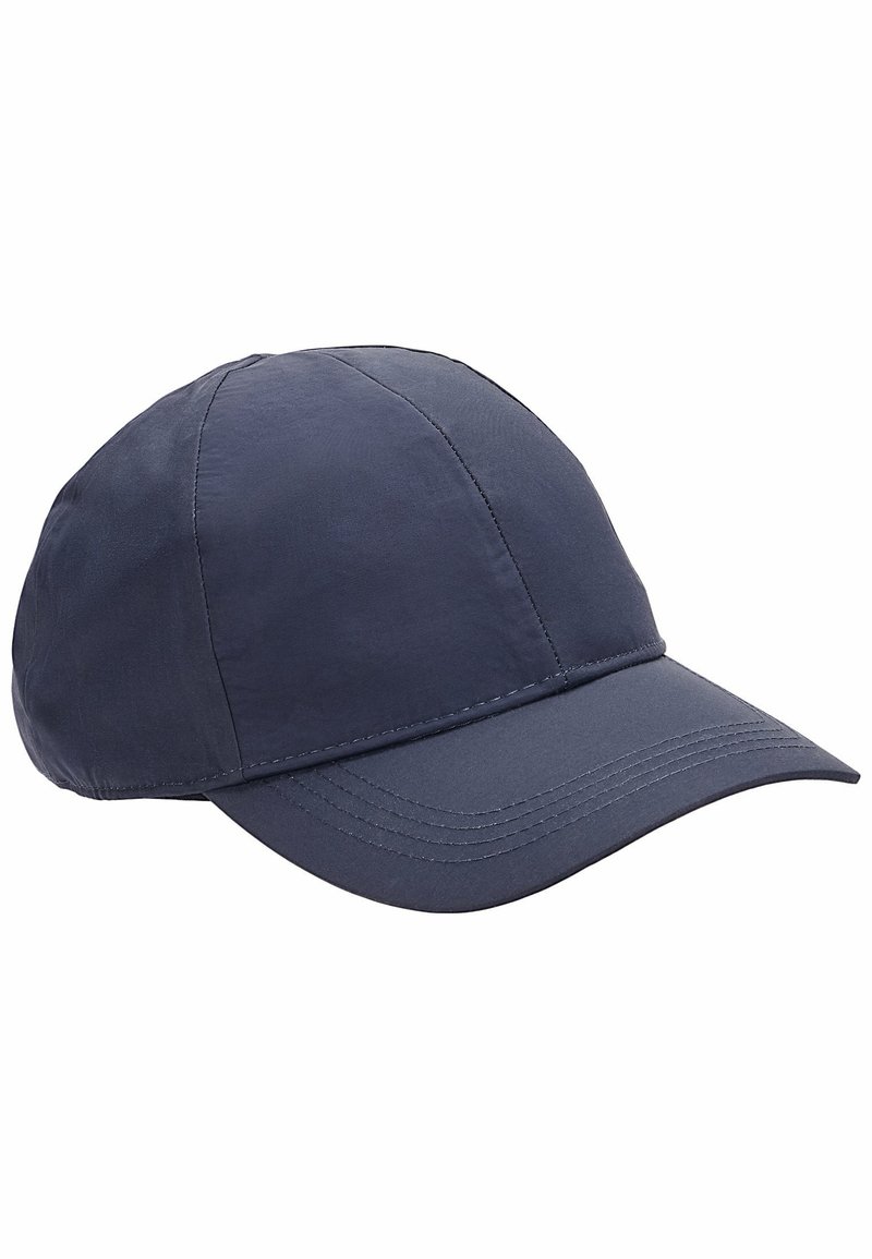 camel active BASIC - Cap - navy/dunkelblau - Zalando.at
