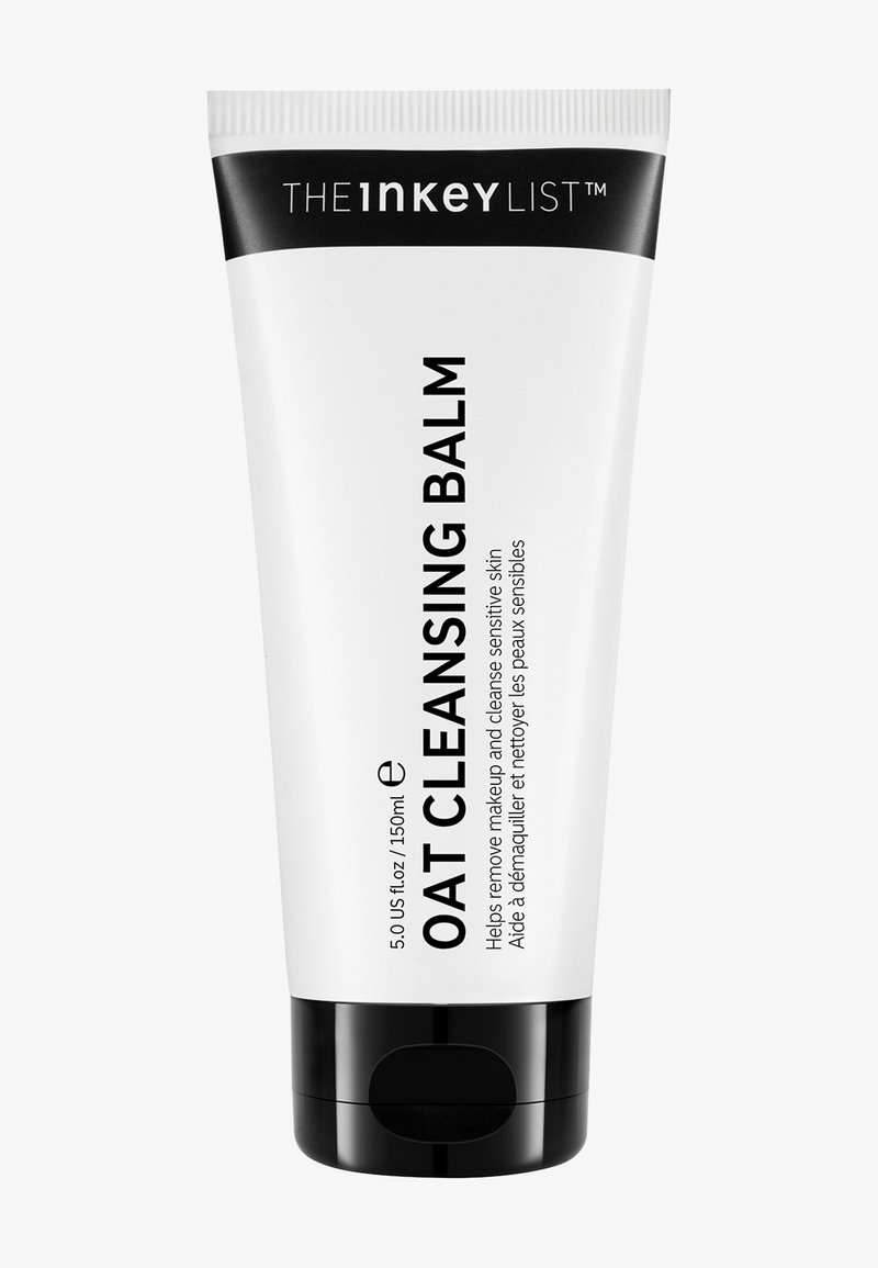 The INKEY List OAT CLEANSING BALM - Gezichtsreiniger - transparent ...