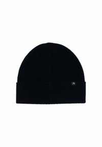 Danish Endurance ULTRASOFT BEANIE - Muts - black/zwart - Zalando.nl