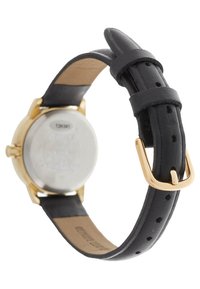 Timex T2H341 - Watch - schwarz/gold/black - Zalando.co.uk