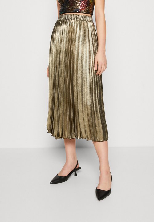 Gouden Rokken online shop • ZALANDO • Ontdek het aanbod rokken