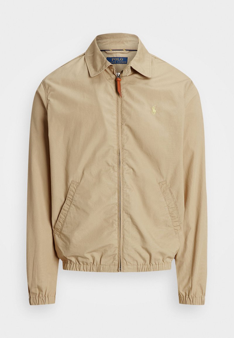 Vestes homme Polo Ralph Lauren en ligne | Commandez dès maintenant sur ...