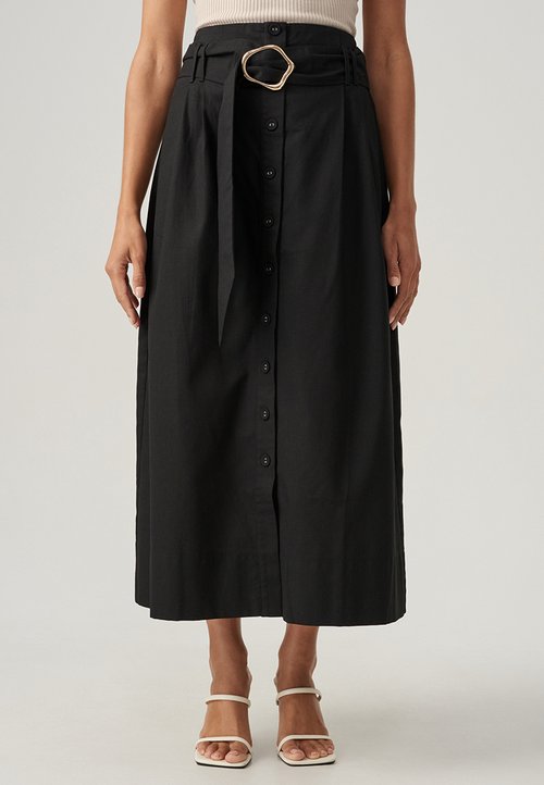 THE FATED ZIMMY - T-shirt basic - burnt orange/oranje - Zalando.be