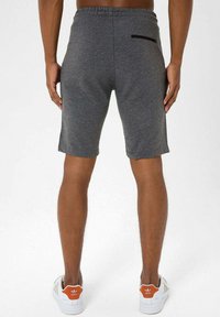 Moxx Paris Shorts - antracite/antracita - Zalando.es