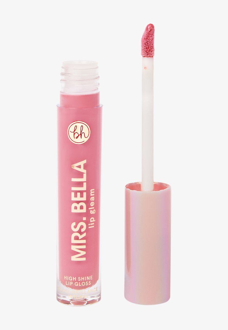BH Cosmetics MRS. BELLA LIP GLEAM - HIGH SHINE LIP GLOSS - Lipgloss ...