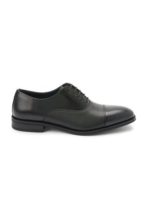 Next SIGNATURE ITALIAN LEATHER DOUBLE MONK SHOES - Business-Slipper ...