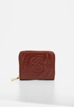 LIU JO AROUND - Portemonnee - red tea/rood - Zalando.be