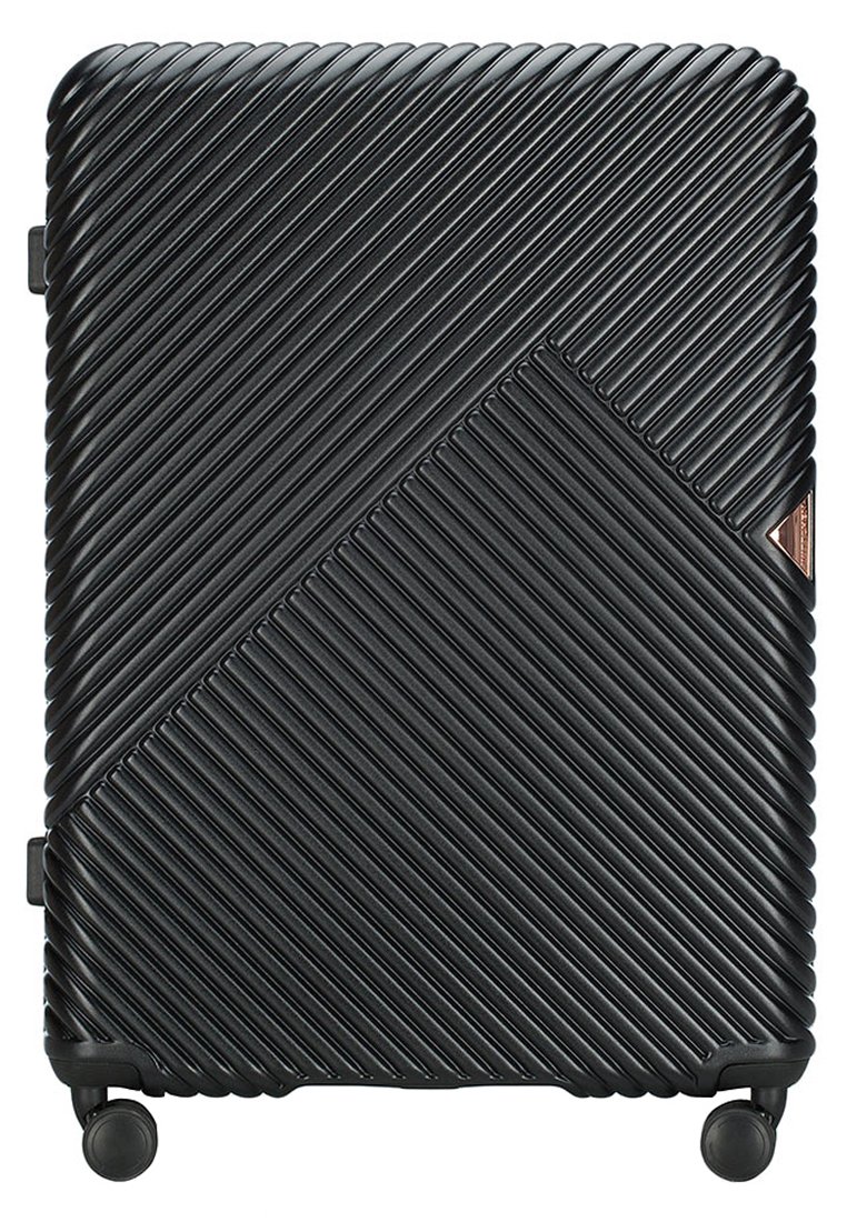 WITTCHEN GL STYLE - Trolley - black/zwart - Zalando.nl