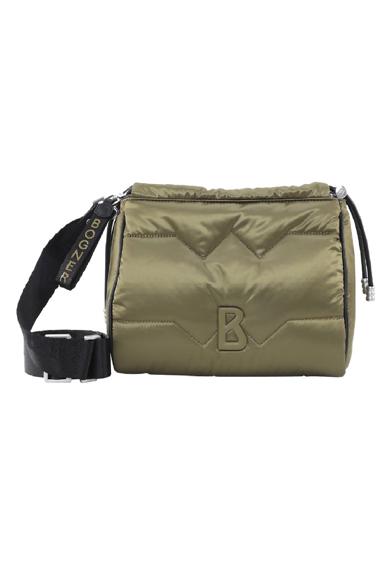 Bogner - Torba na ramię - Zalando.pl