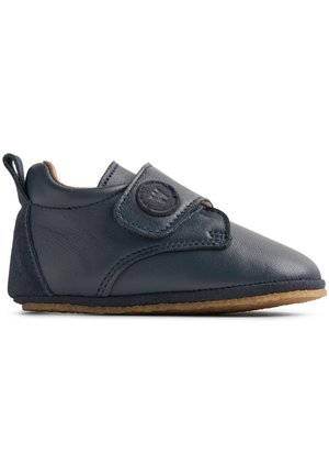 Bisgaard SIGGI - Babyschoenen - blau/blauw - Zalando.nl