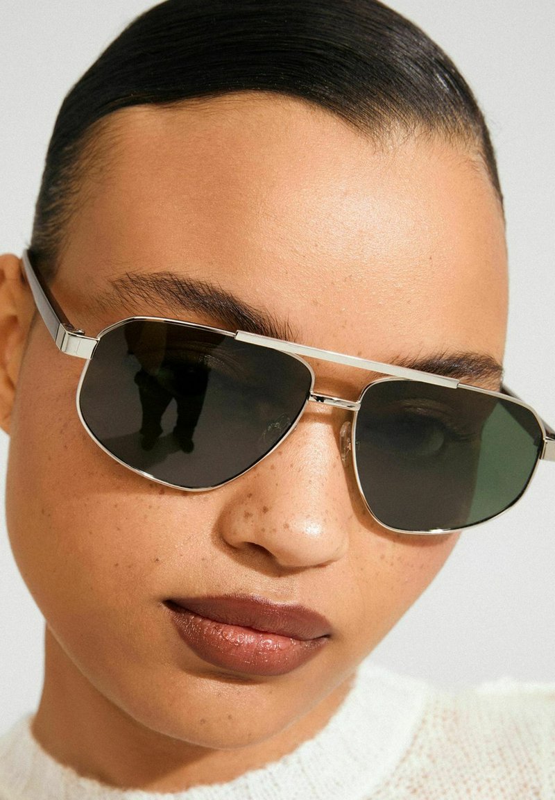 Pilgrim CAI - Gafas de sol - brown/marrón - Zalando.es