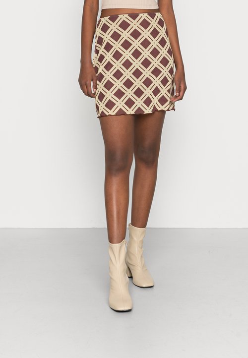 Minirokken online shop • ZALANDO • Ontdek het hier!