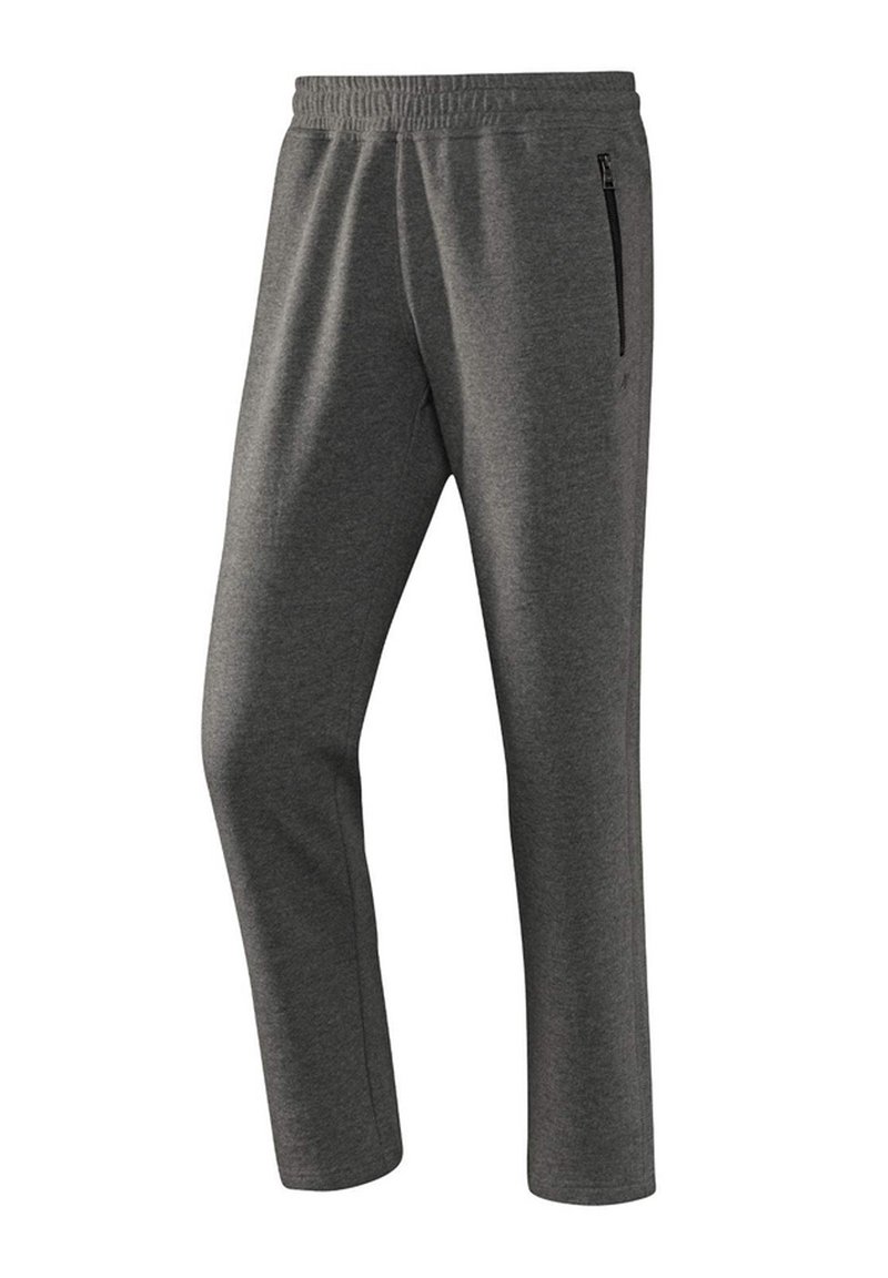 Joya JOGGING - Tracksuit bottoms - grau/grey - Zalando.de
