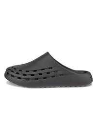 ECCO COZMO - Papuci - black/negru - Zalando.ro