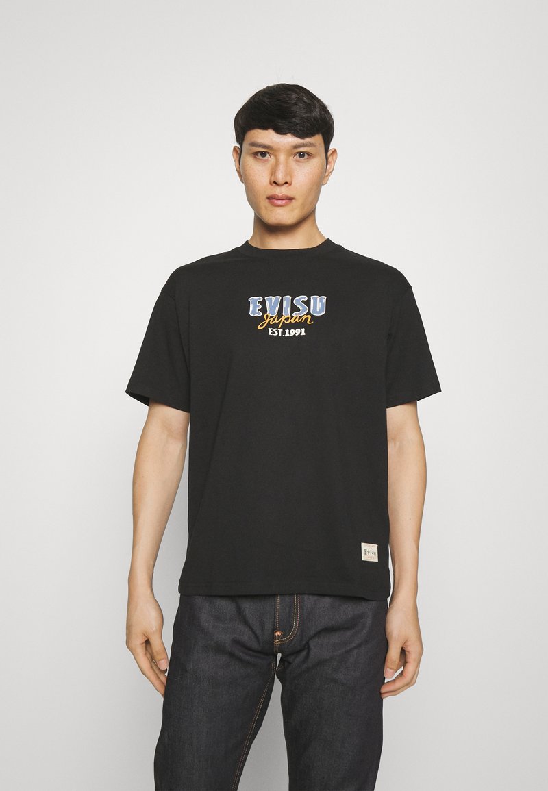 Evisu Shirt Price