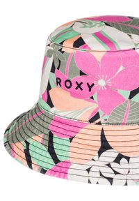 Roxy JASMINE PARADISE - Hat - kvj/anthracite - Zalando.co.uk