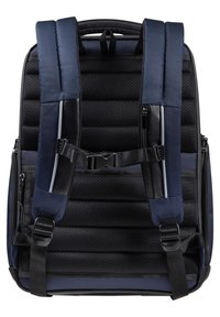 Samsonite SPECTROLITE 3.0 Rucksack - Tagesrucksack - deep blue/blau ...
