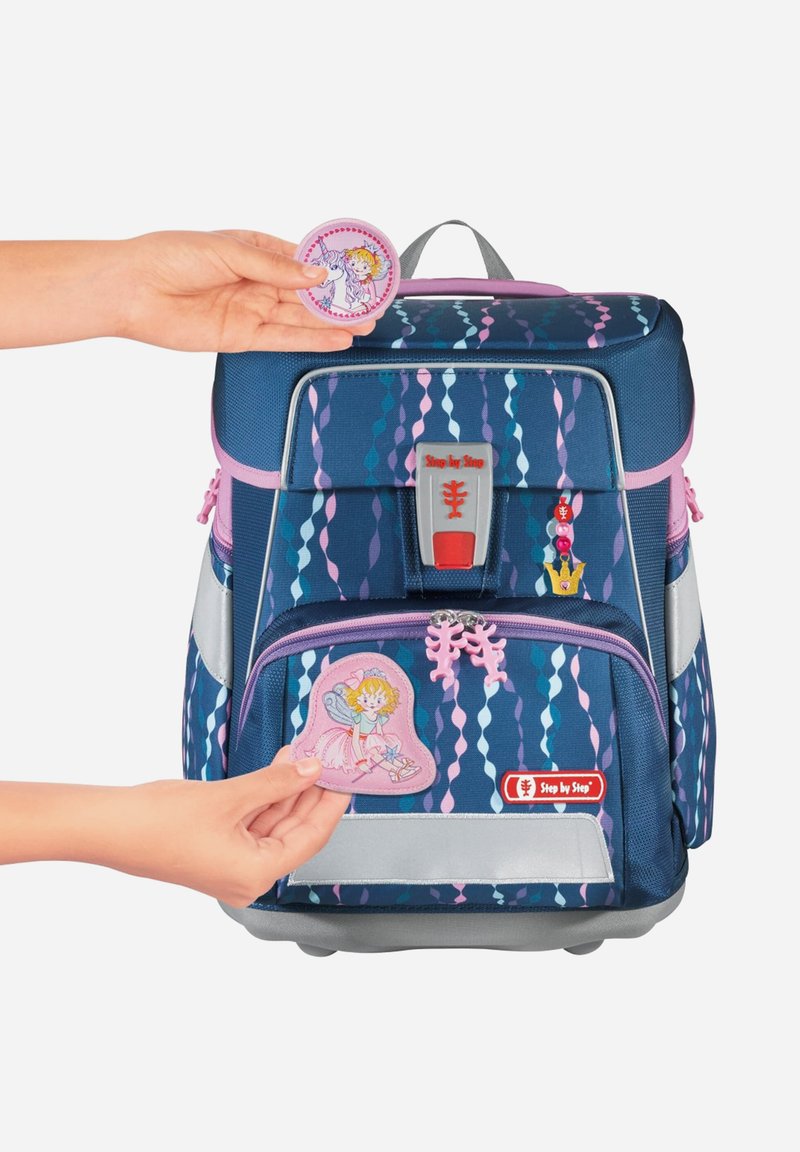 Step by Step 3-TEILIG - Sonstige Accessoires - prinzessin lillifee ...