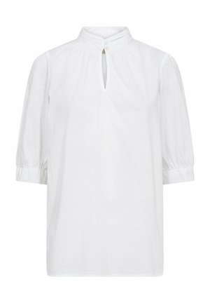 edc by Esprit Blusa - white/blanco - Zalando.es