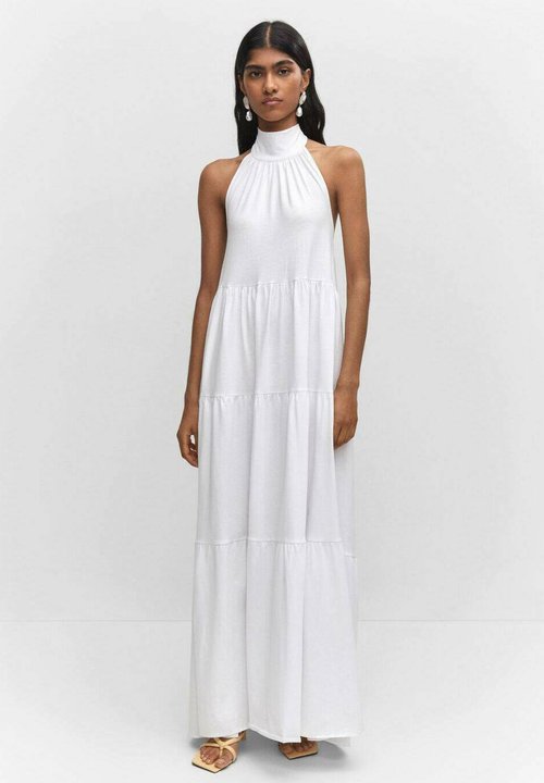 Robes blanc en ligne | ZALANDO - Page 2