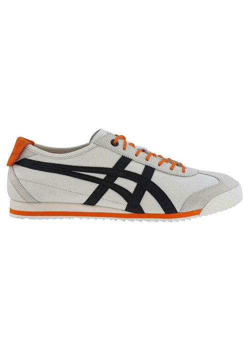 Onitsuka Tiger MEXICO 66 SD - Matalavartiset tennarit - birch ...