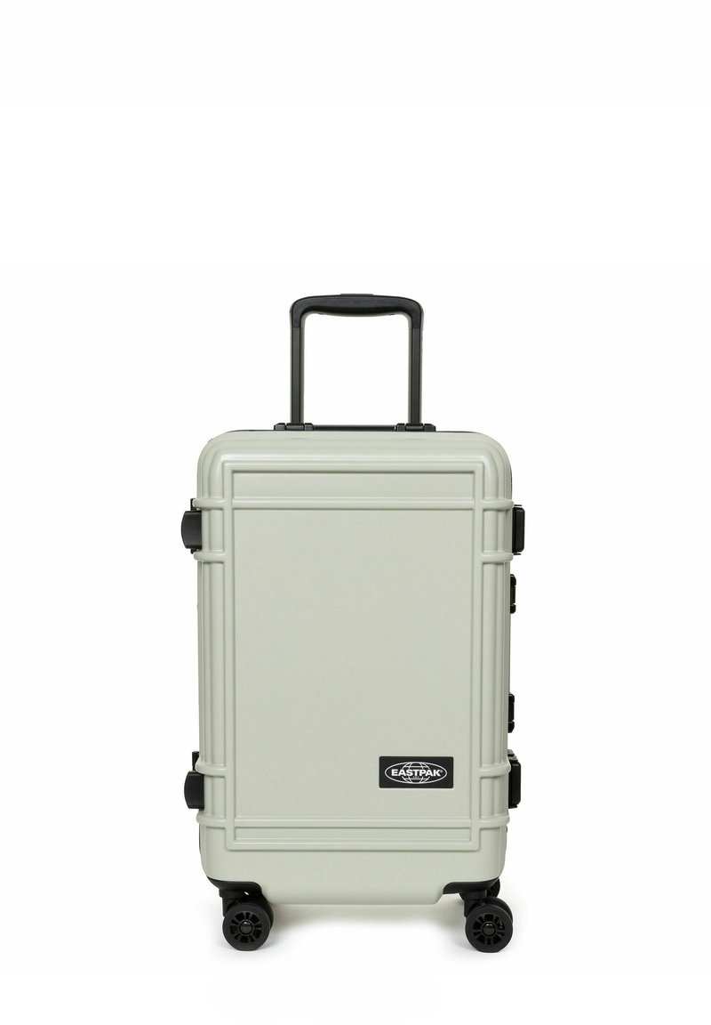 Eastpak RESIST'R CASE S - Trolley - sand/avorio - Zalando.it