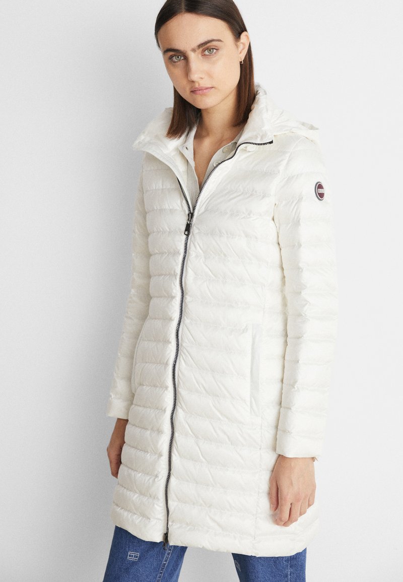 Colmar Originals Down coat - white - Zalando
