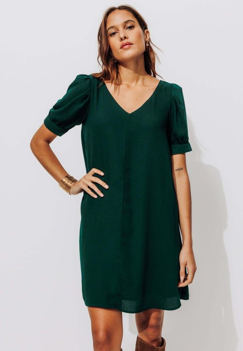 Robes vert en ligne | ZALANDO