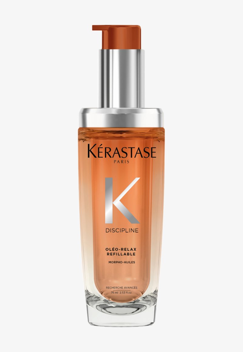 KÉRASTASE DISCIPLINE HUILE OLEO-RELAX FULL REFILLABLE PACK - Haarolie ...
