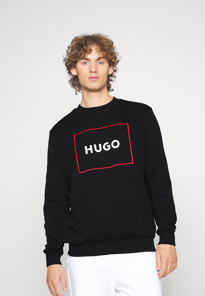 HUGO Bluza - Zalando.pl