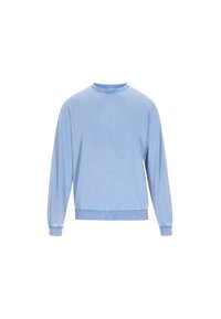 Mo Sweater - light blue/lichtblauw - Zalando.nl