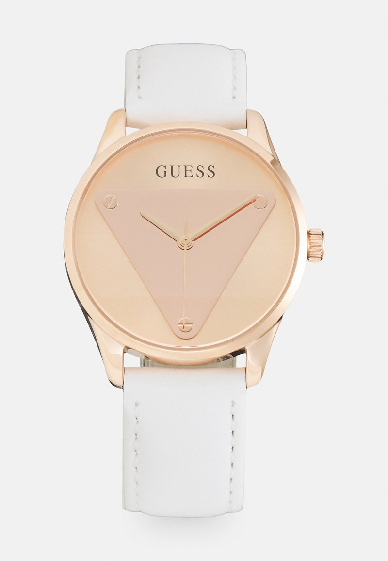 Guess EMBLEM SET - Accessoire de performance - white/pink/blanc ...