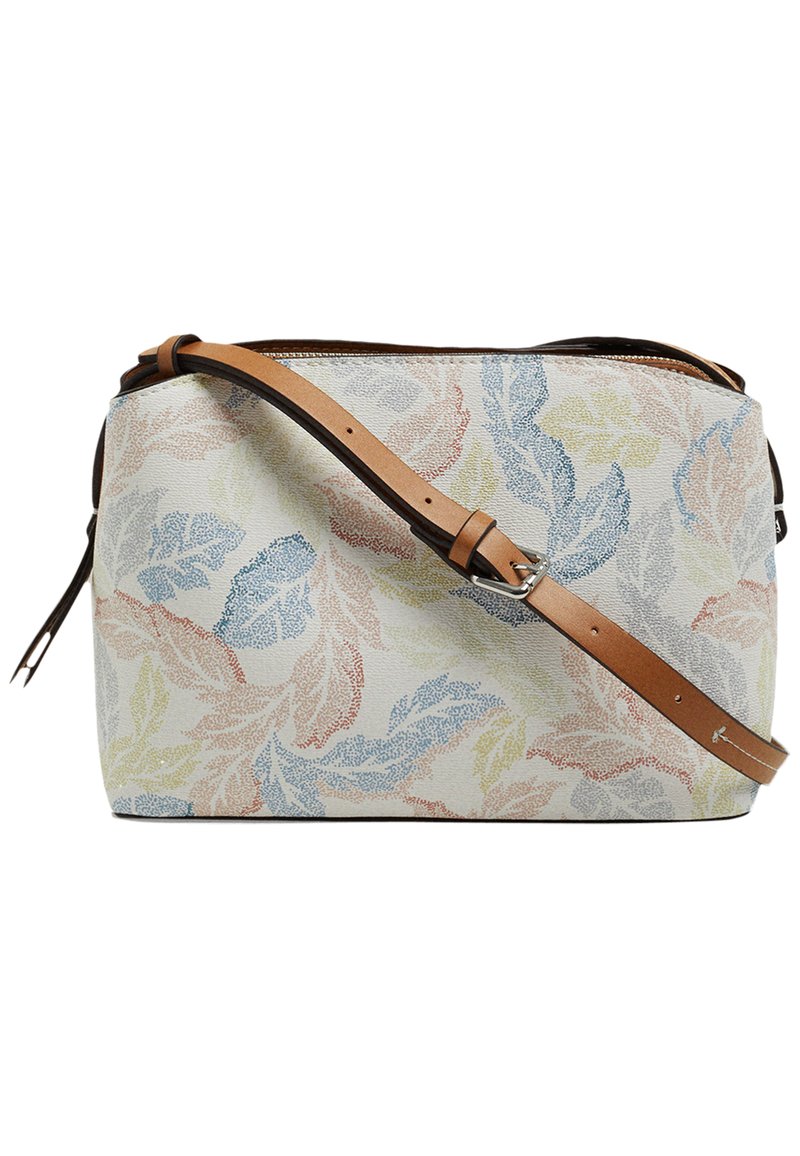 PARFOIS Olkalaukku - blue/sininen - Zalando.fi