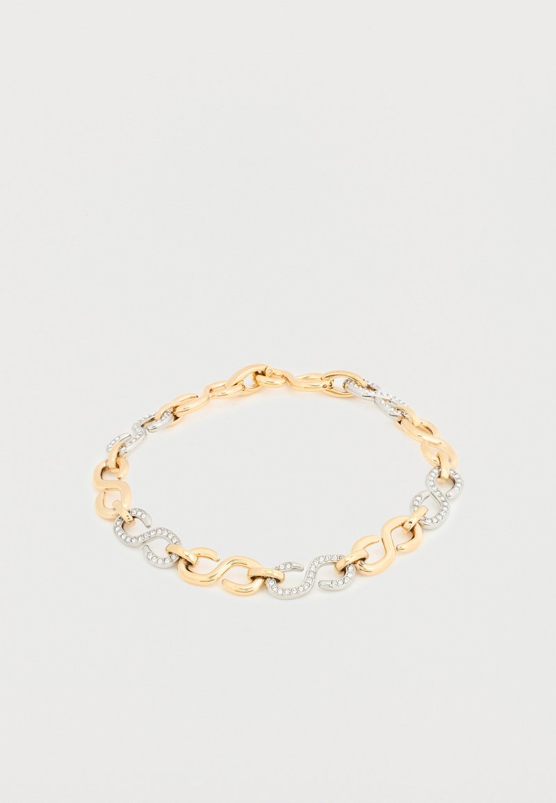 Swarovski DEXTERA BRACELET - Bracelet - silver-coloured - Zalando