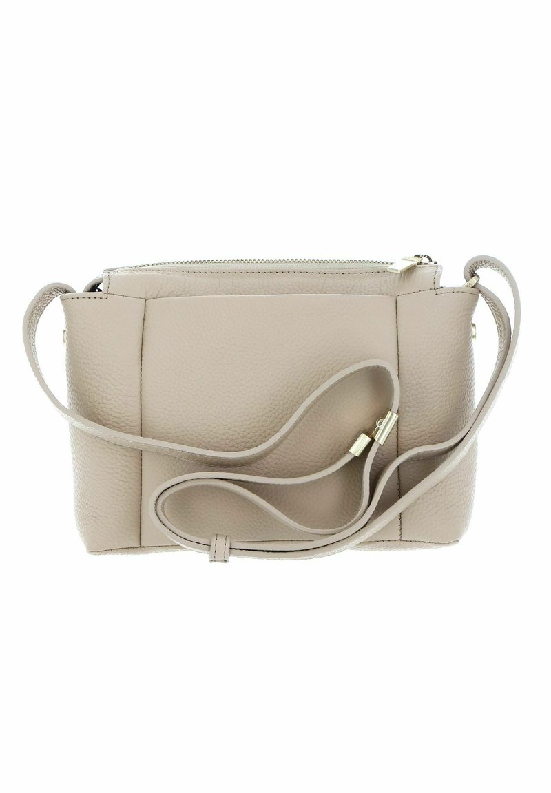 Bree TANA - Schoudertas - toasted almond/beige - Zalando.be