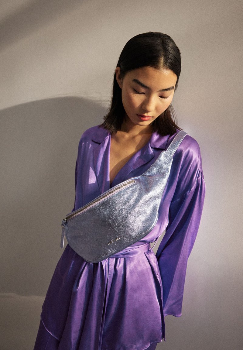 nat & nin TRACY - Heuptas - mauve - Zalando.nl