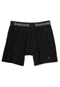 Smartwool Boxers - black/noir - ZALANDO