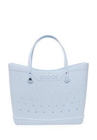 Crocs CLASSIC - Bolso shopping - dreamscape/azul claro - Zalando.es