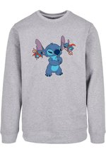 ABSOLUTE CULT LILO AND STITCH LITTLE DEVILS CREWNECK - Sweater ...