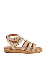 Next Sandals - white - Zalando.de