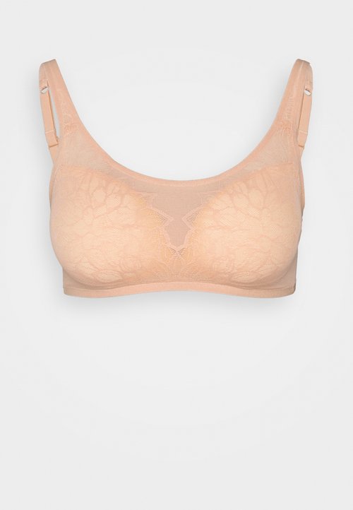 Sutiene push-up Triumph maro online | ZALANDO