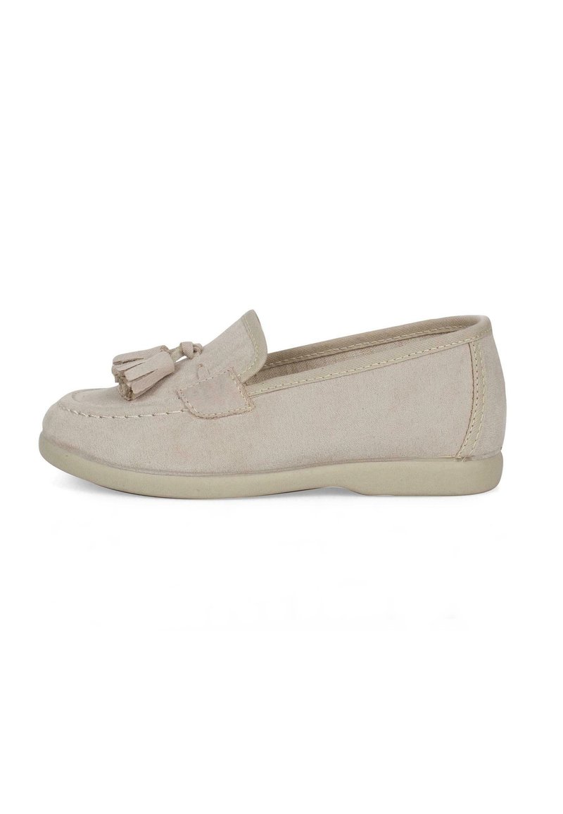 Pisamonas Baby shoes - beige - Zalando.ie