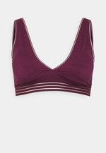 DIM OH MY WIRELESS BRA - Top - purple/morado - Zalando.es