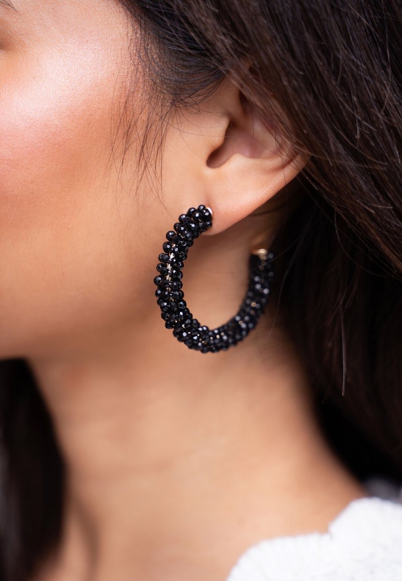 My Jewellery STATEMENT - Ohrringe - gold coloured/goldfarben - Zalando.de