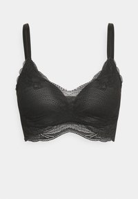 Triumph LIFT SMART - Bustier - black - Zalando.co.uk