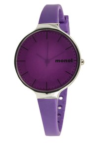 Monol 1G INVISIBLE - Horloge - purple/paars - Zalando.be