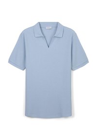 Calliope Poloshirt - celeste/hellblau - Zalando.de