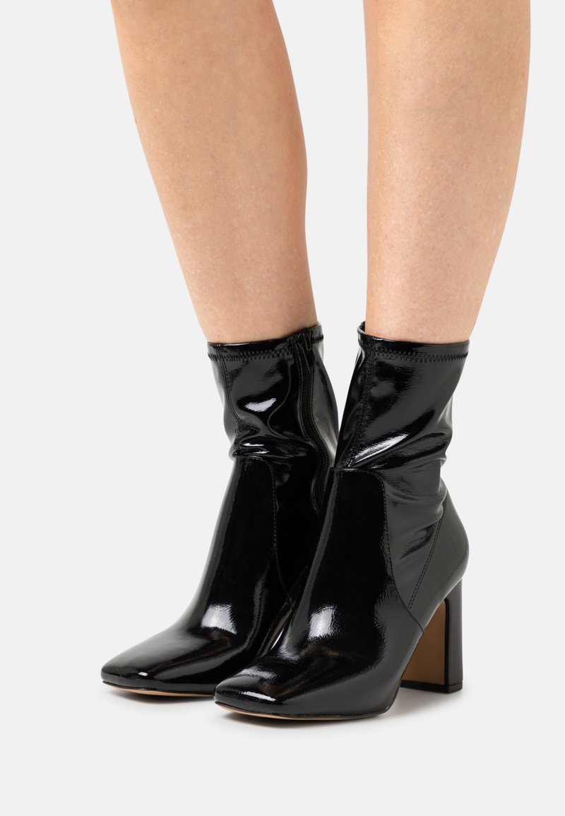 Call it Spring VEGAN TAMERA - Støvletter - black/svart - Zalando.no