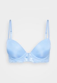 LASCANA BRA - Push-up bra - light blue - Zalando